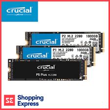 Kingston 512GB M.2 SSD Solid State Drive PCIe NVMe M2 RBU-SNS8154P3 ...