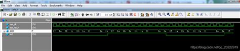 Fpga学习笔记 Modelsim使用技巧总结modelsim全选波形分组 Csdn博客