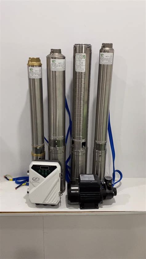 1hp Dc 태양 잠수정 펌프 사양 물 펌프 태양 펌프 키트 Buy 1hp 물 펌프 명세태양 물 펌프dc 태양 물 펌프 Product On