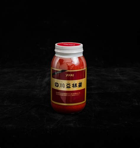 Youki Shisen Tobanjan 1kg Sts Seafood Direct