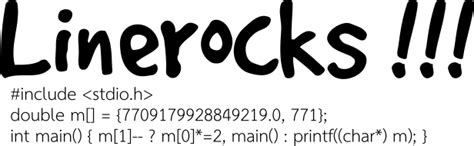 Linerocks Solving Xor Problem Using Tiny Dnn