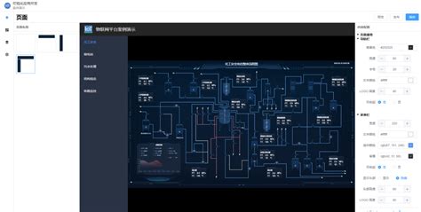 介绍一款轻量型 Web Scada 组态软件webscada Csdn博客 介绍一款轻量型 Web Scada 组态软件webscada Csdn博客