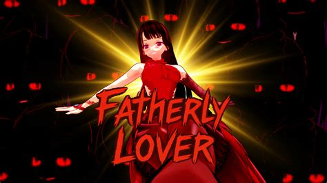 Fatherly Lover By Noju1ce
