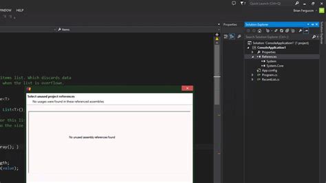 Compile C With Codedom Youtube