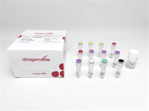 D Plex Small Rna Seq Library Prep Kit Diagenode