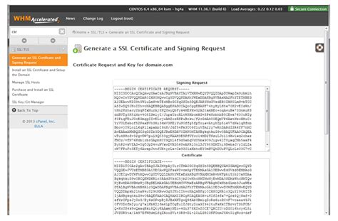 How To Obtain An HTTPS Certificate For Your Website