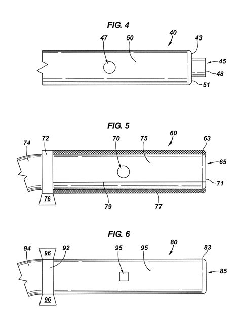 Intravascular Injection Patented Technology Retrieval Search Results