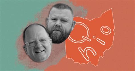 Who Are The Qanon Promoters Running For Congress In Ohio Media