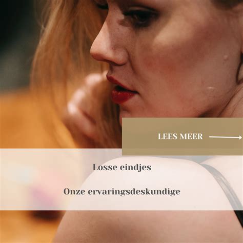 Losse Eindjes Relatiebureau B Loved