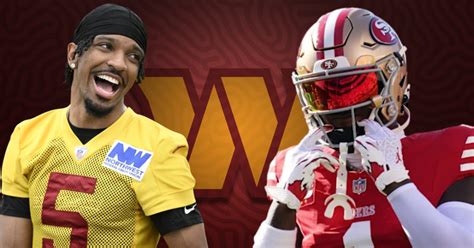Fat Deebo Samuel Jacked Photo Goes Viral In Telling Washington