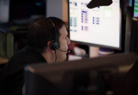 Verint For Public Safety