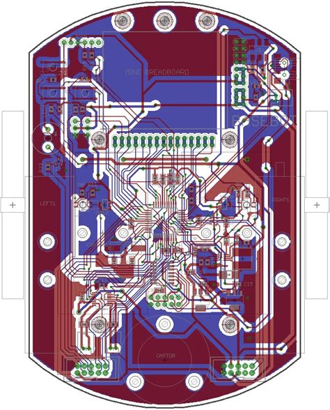 Basebot Robotshop Community