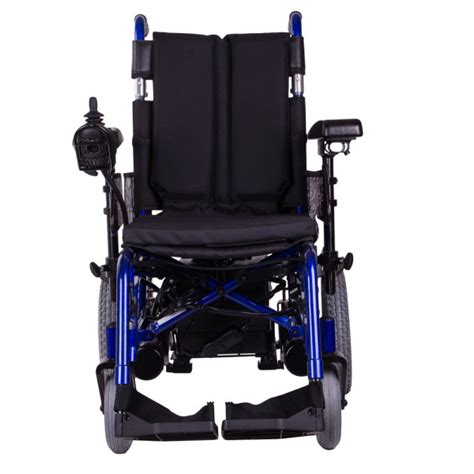 Купити Електричне крісло колісне Pcc Osd Pcc 1600 в інтернет магазині ІнваФішки