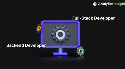 analytics insight® on linkedin backenddeveloper fullstackdeveloper