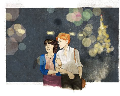 Patsy Delia Viii Have They Been To Paris Or Are