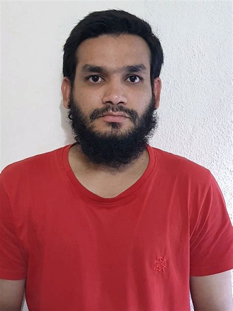 Asgar Shaikh Posted On Linkedin