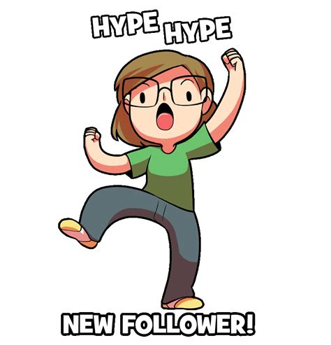 Гифки Для Подписки 49 фото