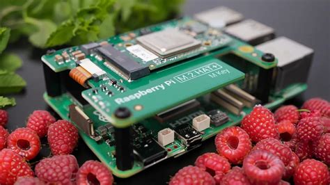 В Raspberry Pi 5 появится собственный ИИ Придется докупить новый модуль от Hailo Sprut Ai