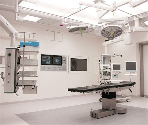 Healthcare Building Solutions Latticework Capital Management