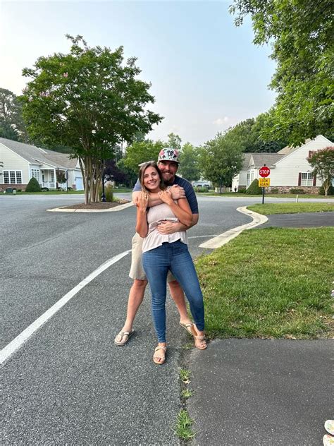 Stephanie Ness And Glenn Benjamins Wedding Website The Knot