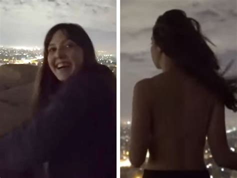 A Photographer Sparked Anger After His Sex Photo On Top Of An Egyptian Pyramid Goes Viral Eyerys