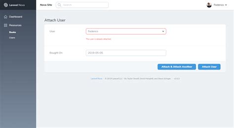 Belongstomany Fields Doesnt Allow Same Relation Despite Different Pivot Attributes Value