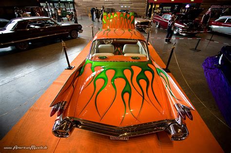 59 Caddy Custom Ii By Americanmuscle On Deviantart