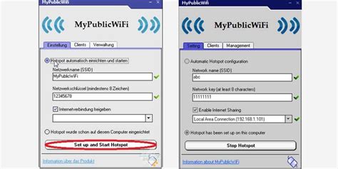 Cara Membuat Hotspot Di Laptop Windows Dan