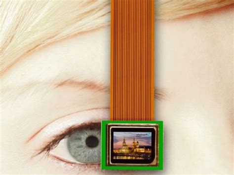 OLED Microdisplays Made Simple