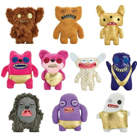 Fuggler Funny Ugly Monsters