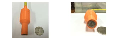 Simulated Beamplots Of The Row Column Transducer A 3 D Beamplot B Download Scientific