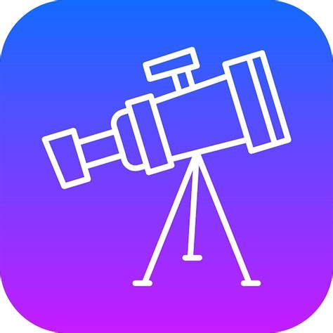 Premium Vector Astronomy Vector Illustration