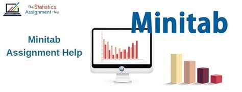 Minitab Assignment Help Minitab Homework Help