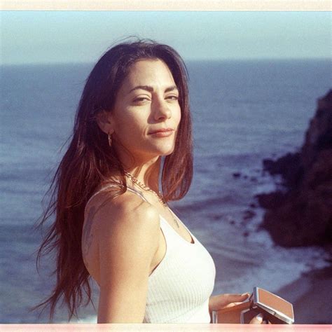Inbar Lavi Photoshoot July 2021 • Celebmafia