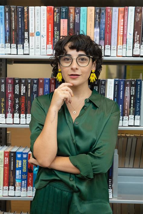 Ask Izzy — Isabel Mata