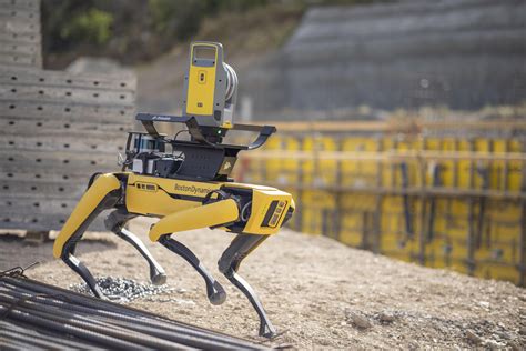 Trimble Field Link Buildingpoint Scandinavia