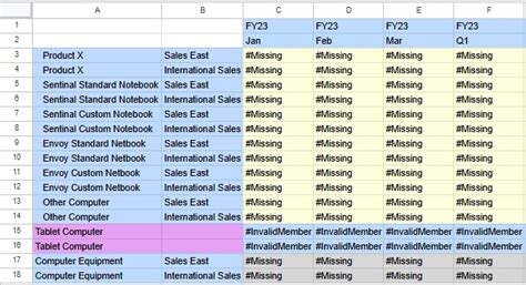 Retaining Invalid Members On Flex Forms