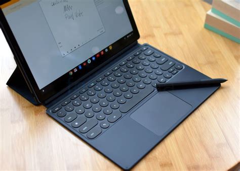 Google Pixel Slate Fonearena Fone Arena
