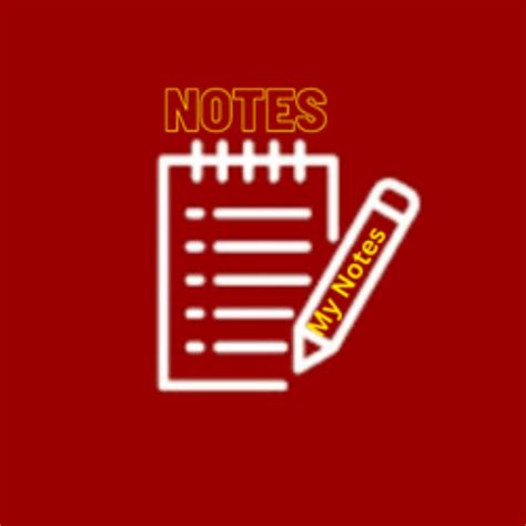Notepad Notes Notebook Memo Apps On Google Play