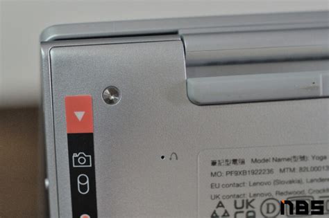 รวว Lenovo Yoga Slim 7 Carbon พกงายสเปคแรง เบาแค 1 กโลฯ