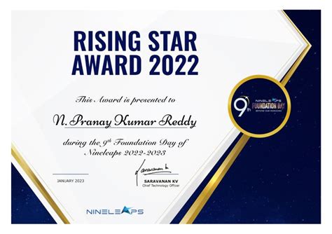 Pranay Reddy On Linkedin Im Ecstatically Delighted To Share My First