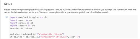Solved Please Make Sure You Complete The Tutorial Questions Chegg
