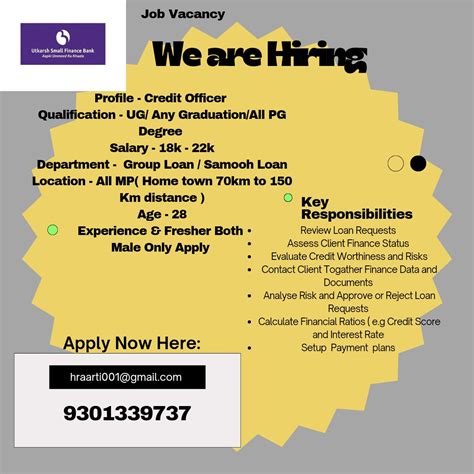 Aarti Mehra On Linkedin Banks Fresher Jobs Growth Banksjobs Mpinjobs Fresherjobs Jobs