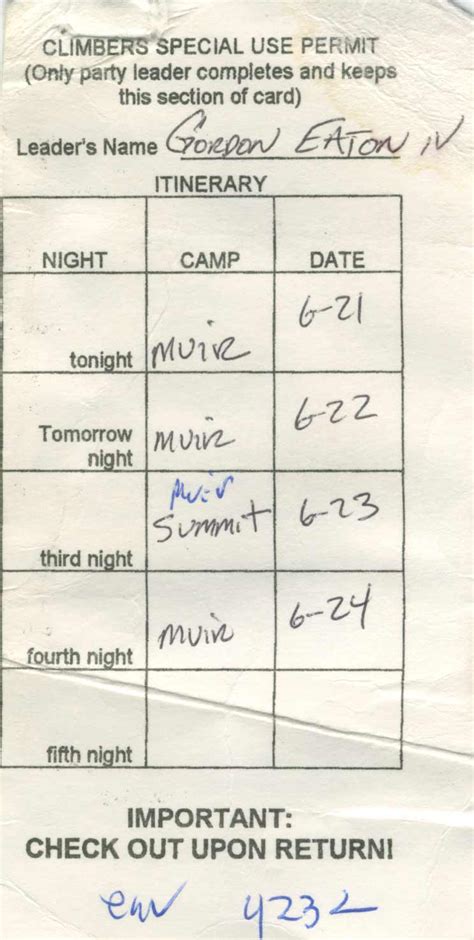 Mt Rainier — Gordon Eaton