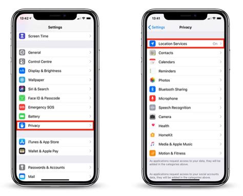How To Wake Up To A Weather Forecast On Your IPhone S Lock Screen MacRumors