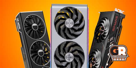 The Best AMD GPUs In 2024
