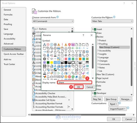 The Unshare Workbook Feature Is Grayed Out In Excel Quick Solution