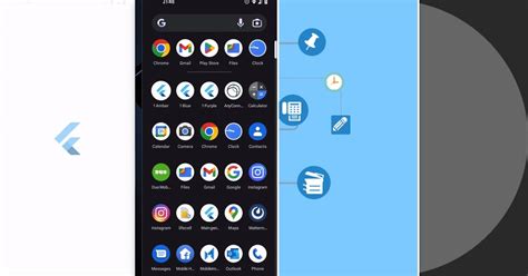 List Flutter Curated By Paul Dhaliwal Medium