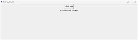 Python Gui框架对比：tkinter Vs Pyqt5 51ctocom