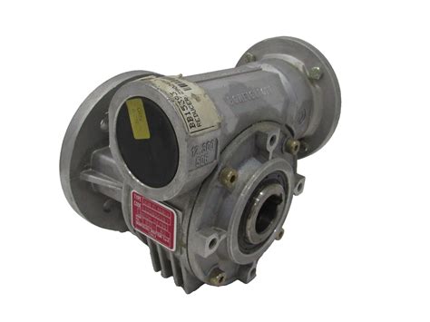 New Bonfiglioli Vf49 F1 P63b14 Gearbox Reducer Vf49 Sb Industrial